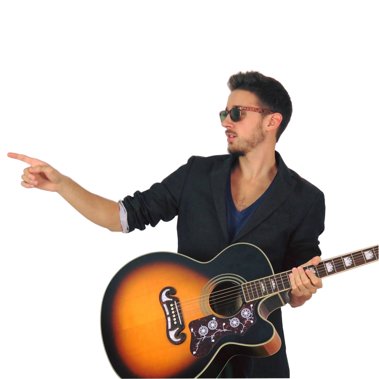 Music – Nick Jacobs Music